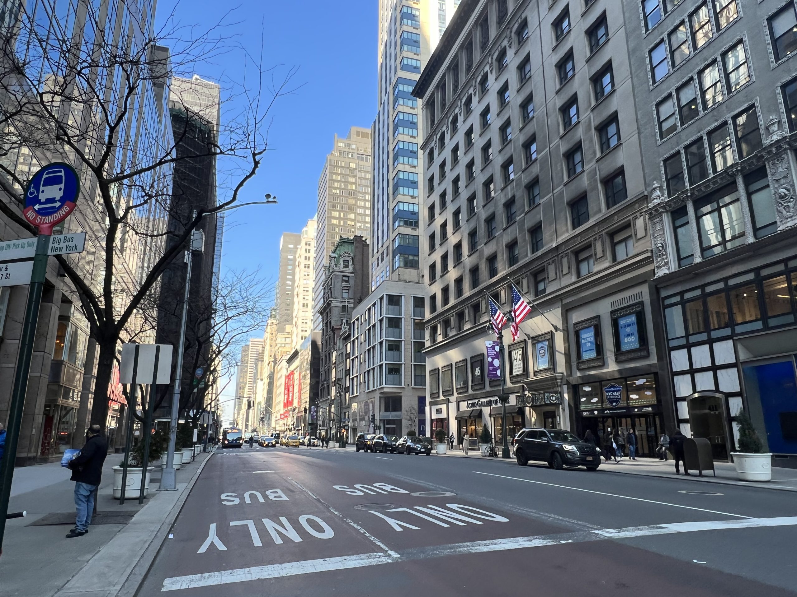 Manhattan, New York | Impact Hub New York Metropolitan Area