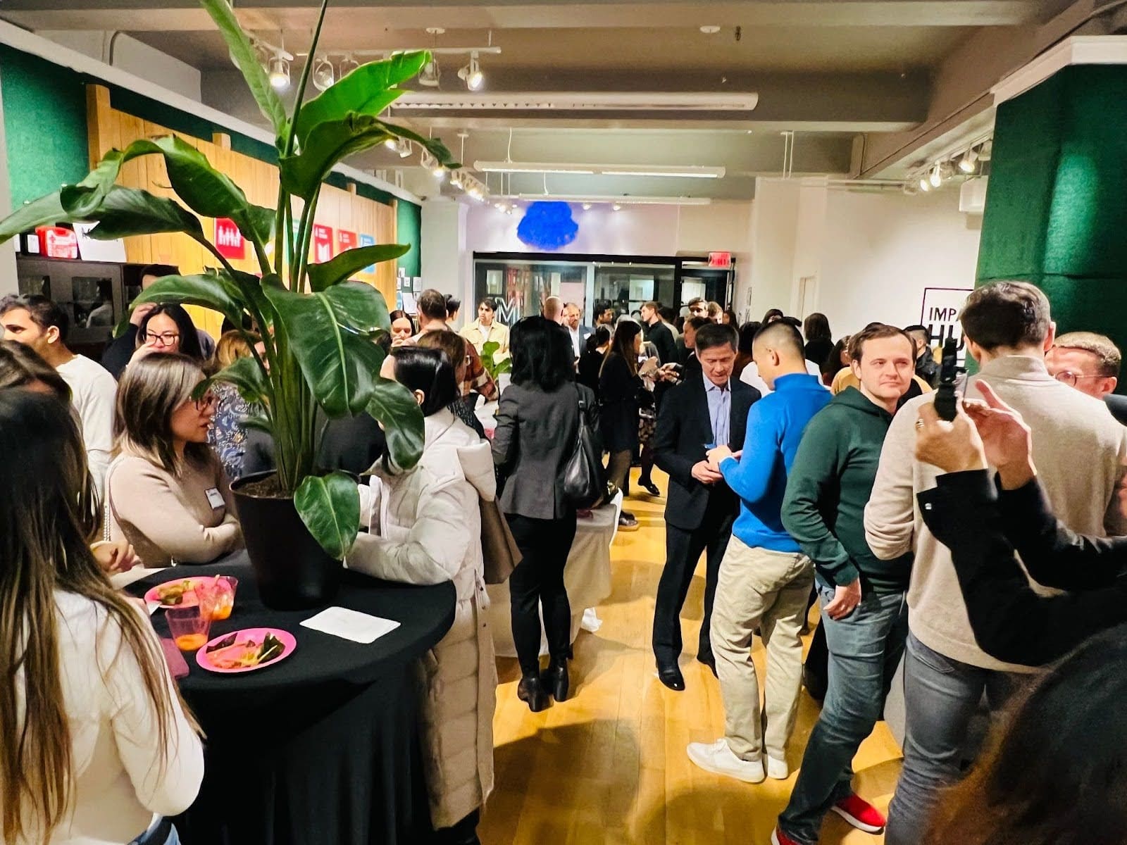 Home - EN | Impact Hub New York Metropolitan Area